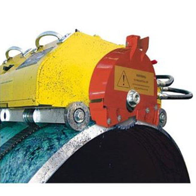 Trav-L-Cutter® SD - Flousa S.A.