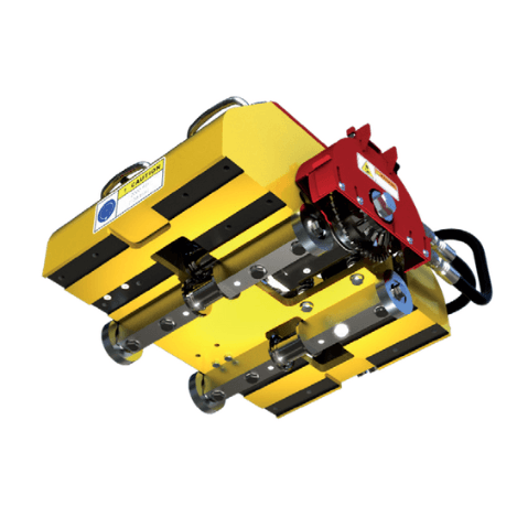 Trav-L-Cutter® SD - Flousa S.A.